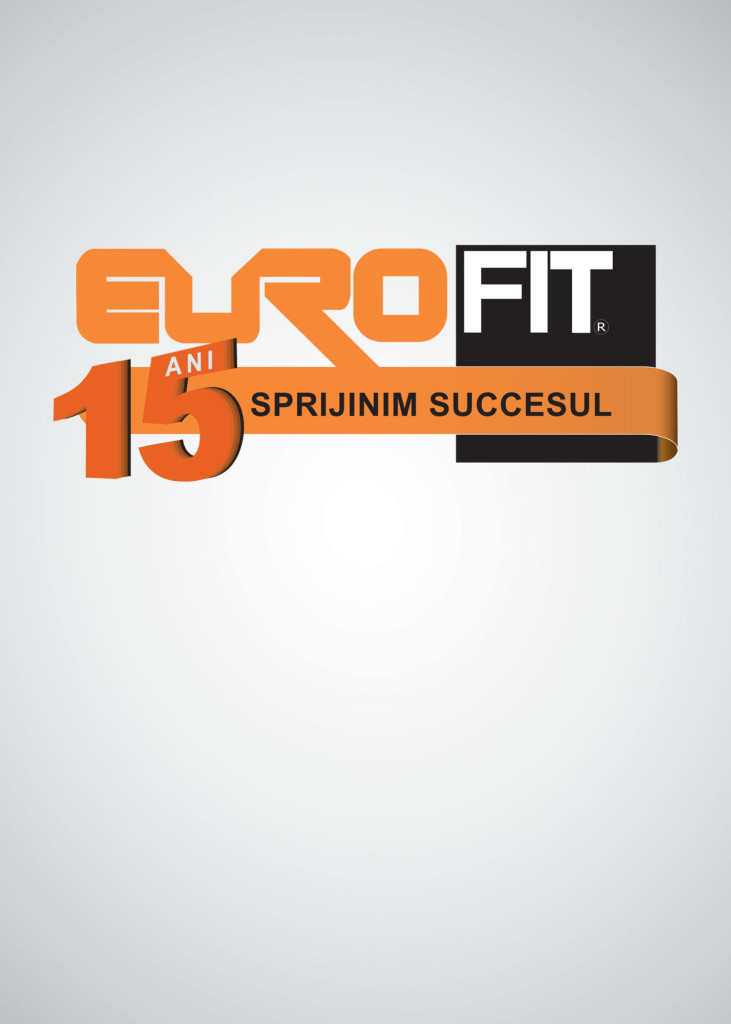 15 years EUROFIT